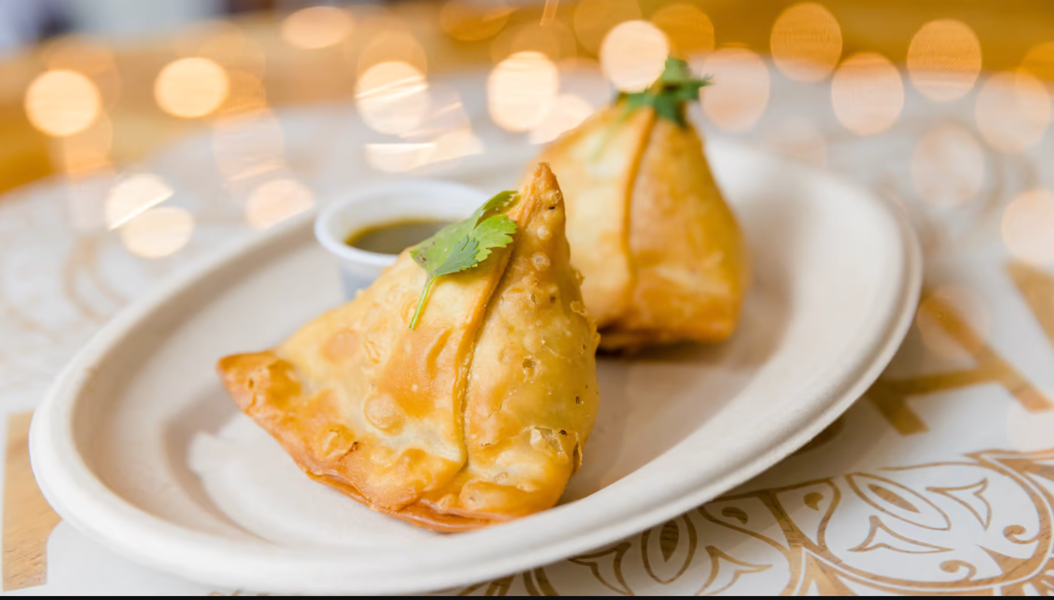 Samosa (2 PC.) | TIKKA SHACK